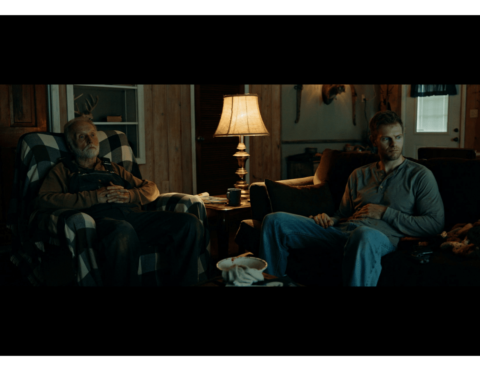 Faith-Based Movie Coming To Theaters Just Before Father's Day, "A ...